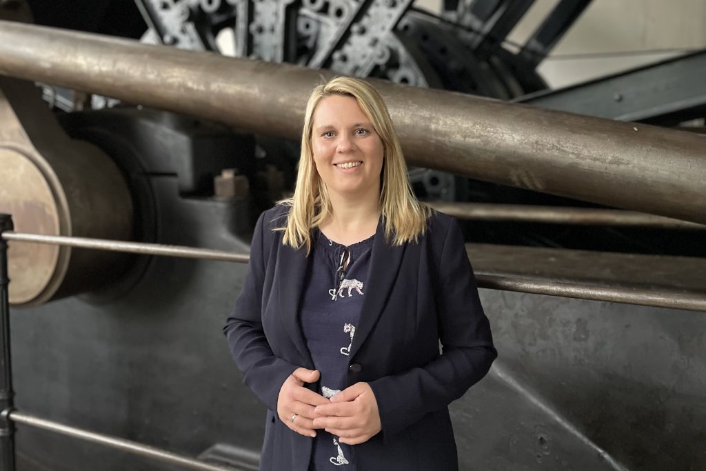 Mein Team › Brian Nickholz