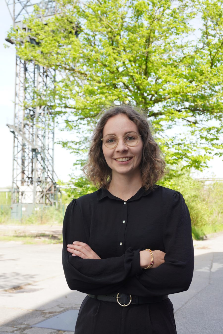 Mein Team › Brian Nickholz