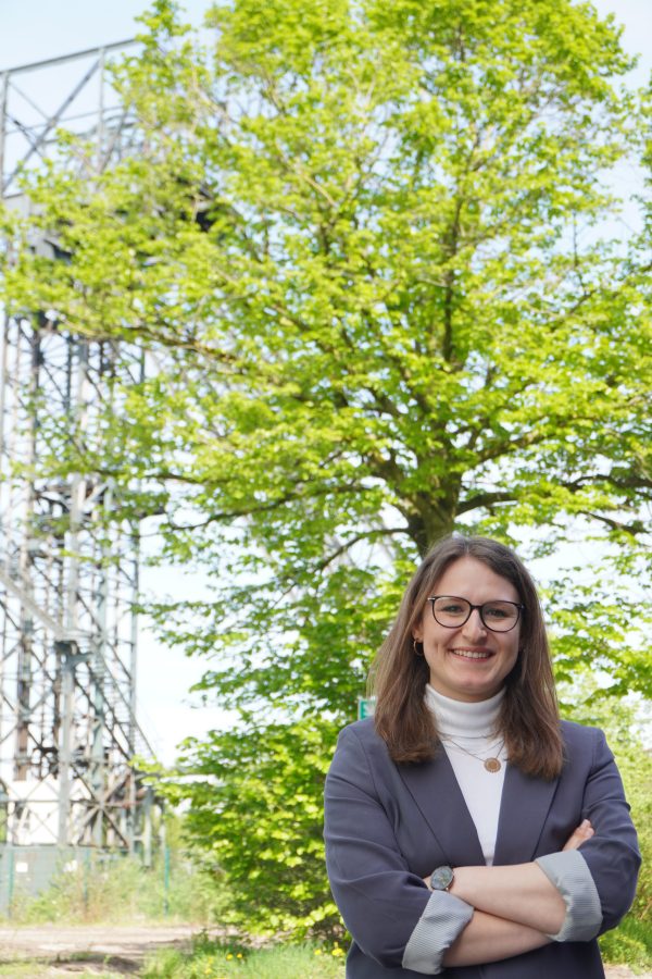 Mein Team › Brian Nickholz