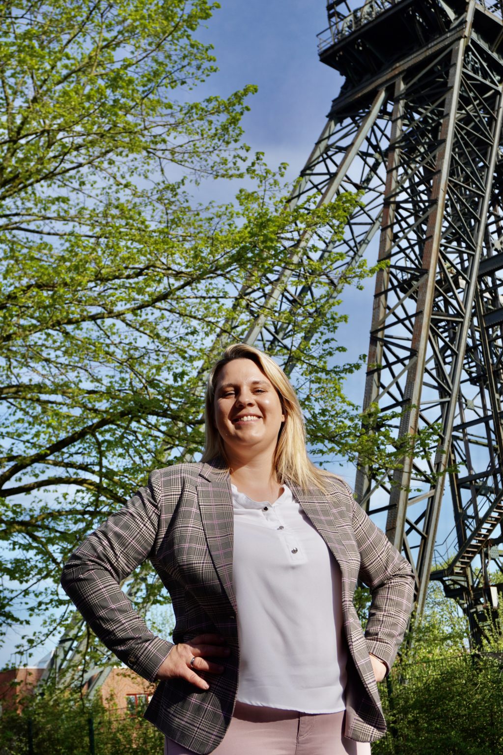 Mein Team › Brian Nickholz