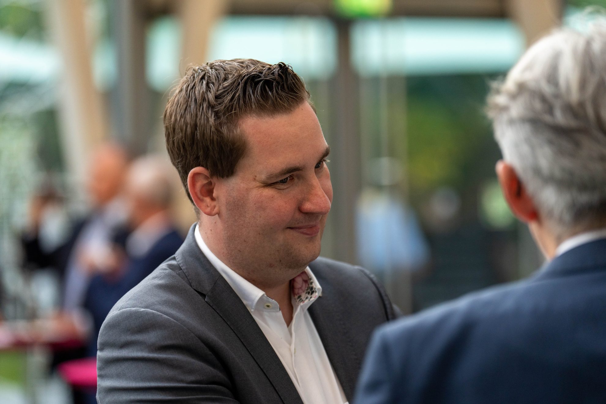 Mein Team › Brian Nickholz